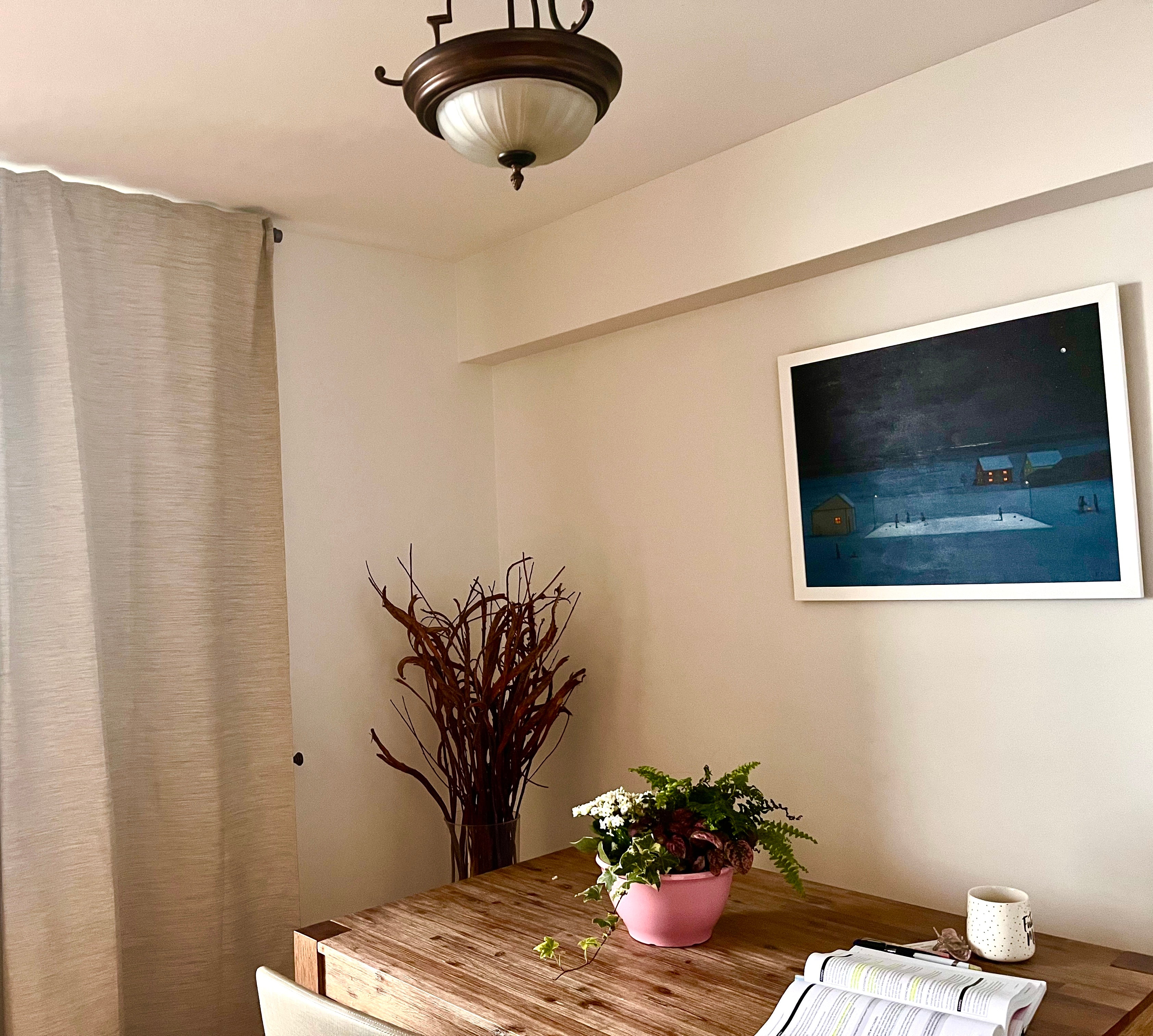 Choosing the Artwork for Each Room in your Home. – Kefi Art Gallery