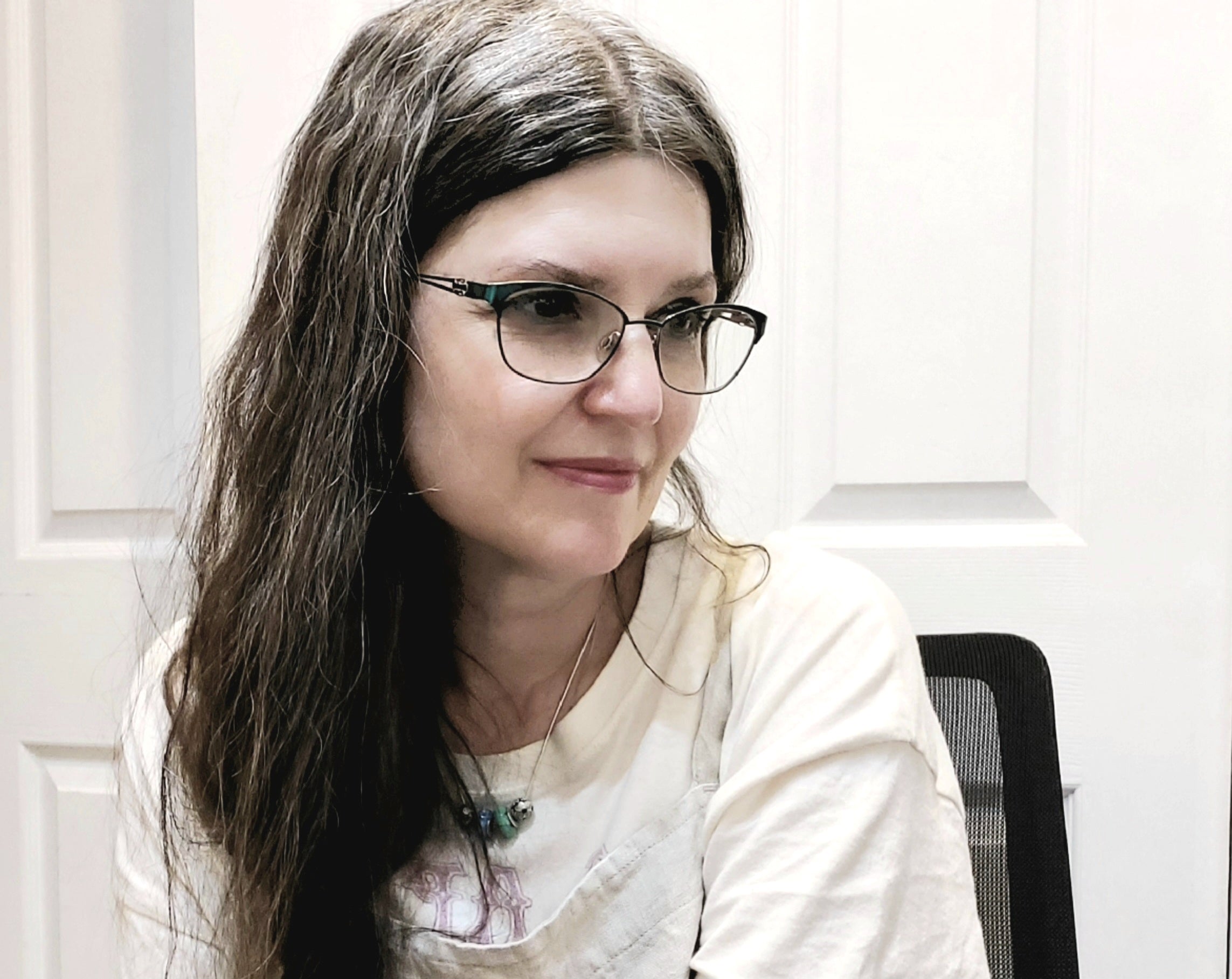 One day in a Studio: Jodi Kitto-Ward – Kefi Art Gallery