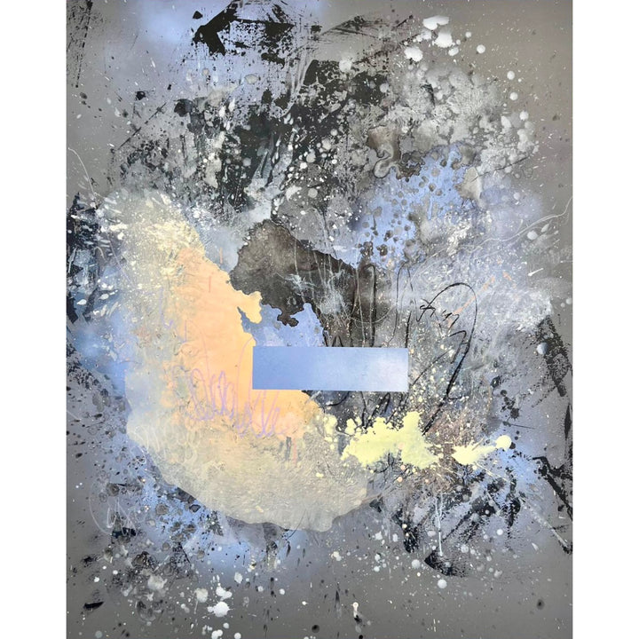 Buy Contemporary Original Art at Kefi Art Gallery