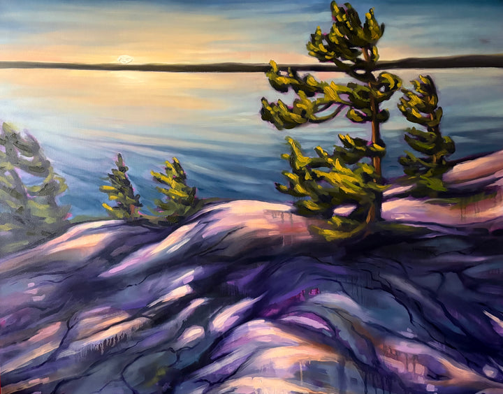 Buy Contemporary Original Art at Kefi Art Gallery