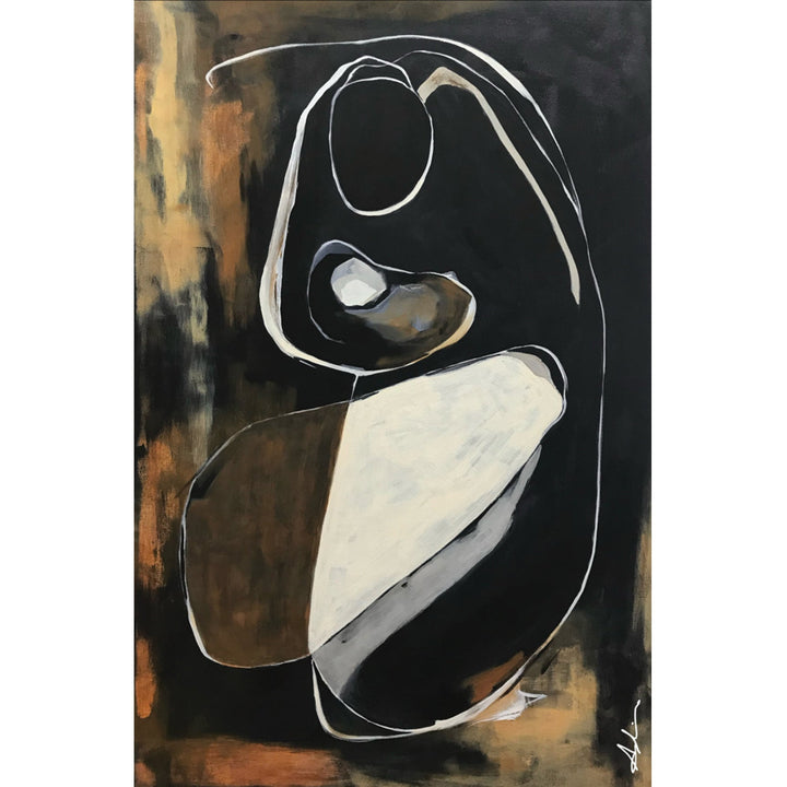 Buy Contemporary Original Art at Kefi Art Gallery