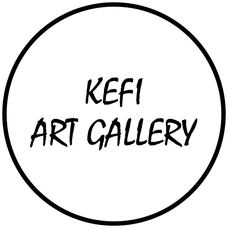 Artists – Kefi Art Gallery